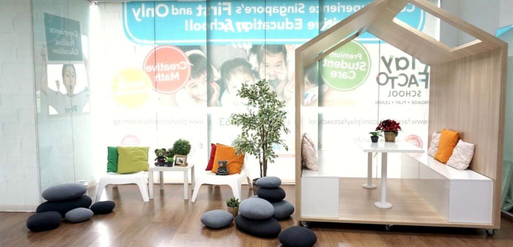 PlayFACTO School | Student Care | Creative Math | Play Group