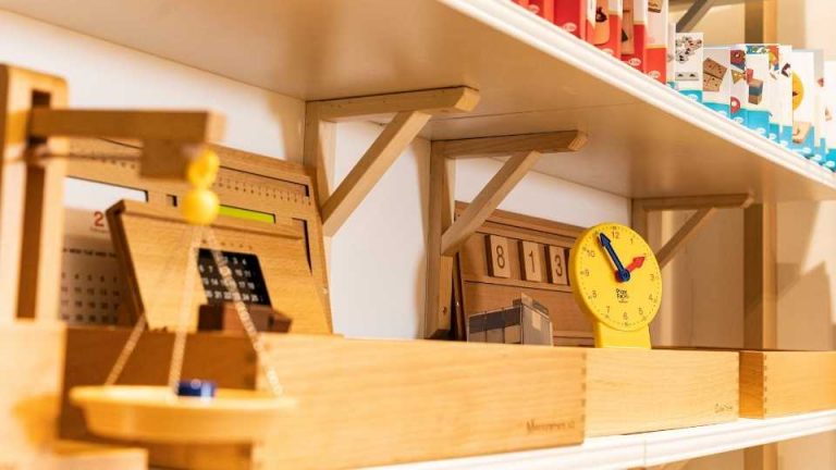 PlayFACTO School | Student Care | Creative Math | Play Group