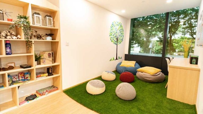 PlayFACTO School | Student Care | Creative Math | Play Group