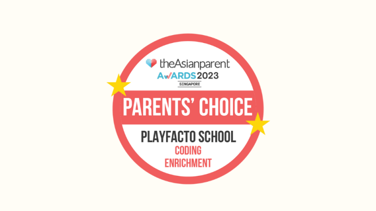 PlayFACTO School | Student Care | Creative Math | Play Group