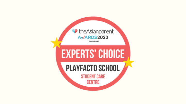 PlayFACTO School | Student Care | Creative Math | Play Group