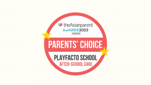 PlayFACTO School | Student Care | Creative Math | Play Group