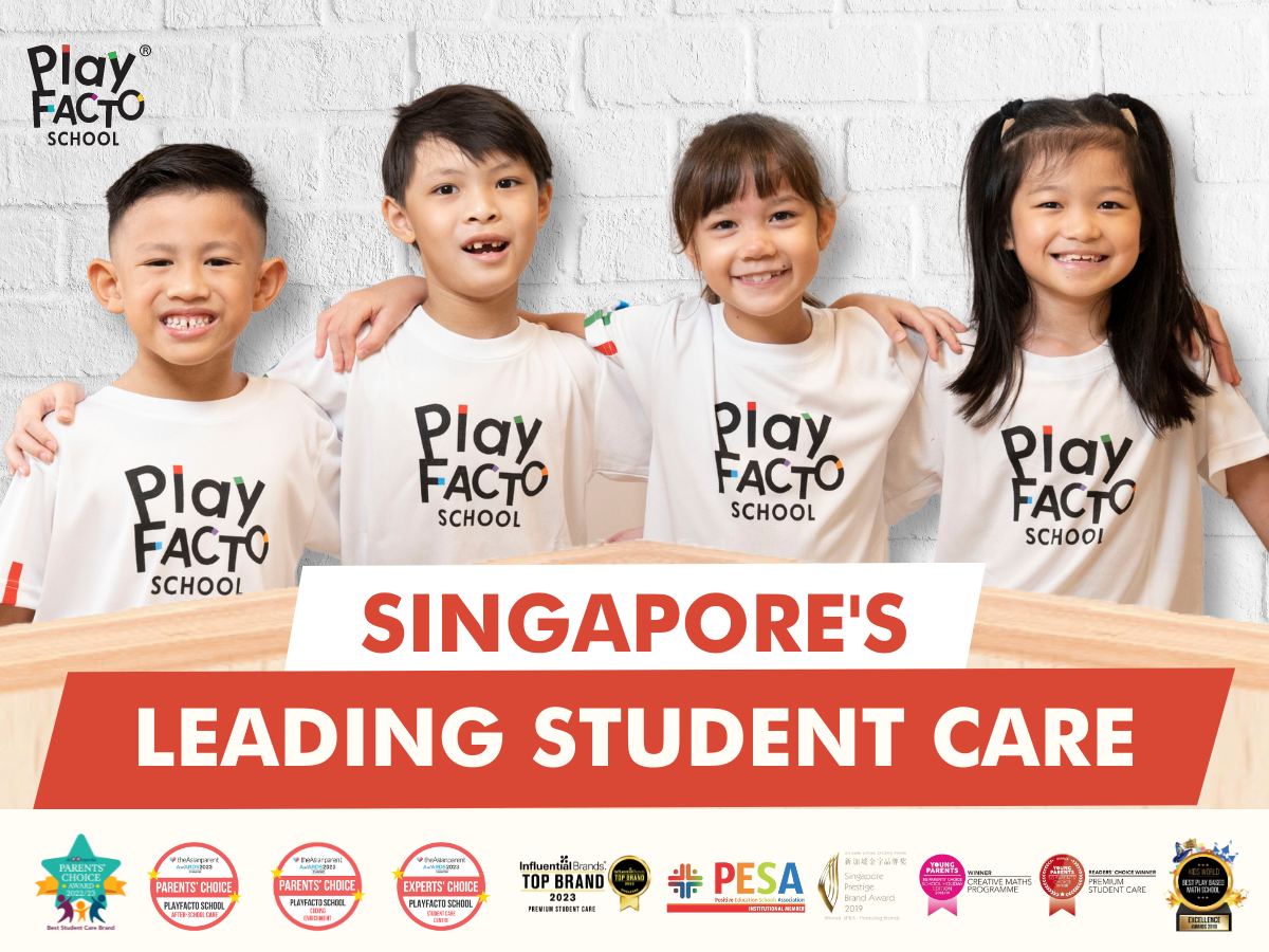 2023 / 2024 Islandwide Open House | PlayFACTO School