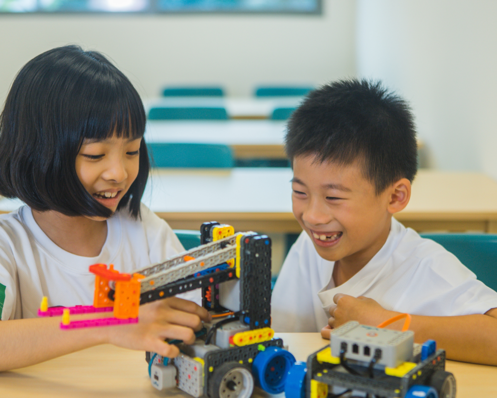 Student Care Singapore Labrador | Singapore | PlayFACTO School Student Care