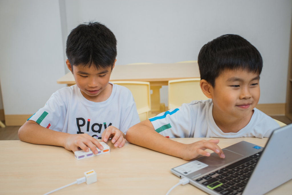 Student Care Elias | Singapore | PlayFACTO School Student Care