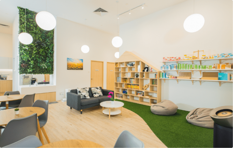 Student Care Singapore | Singapore | PlayFACTO School