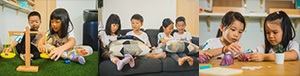 Student Care Singapore | Singapore | PlayFACTO School