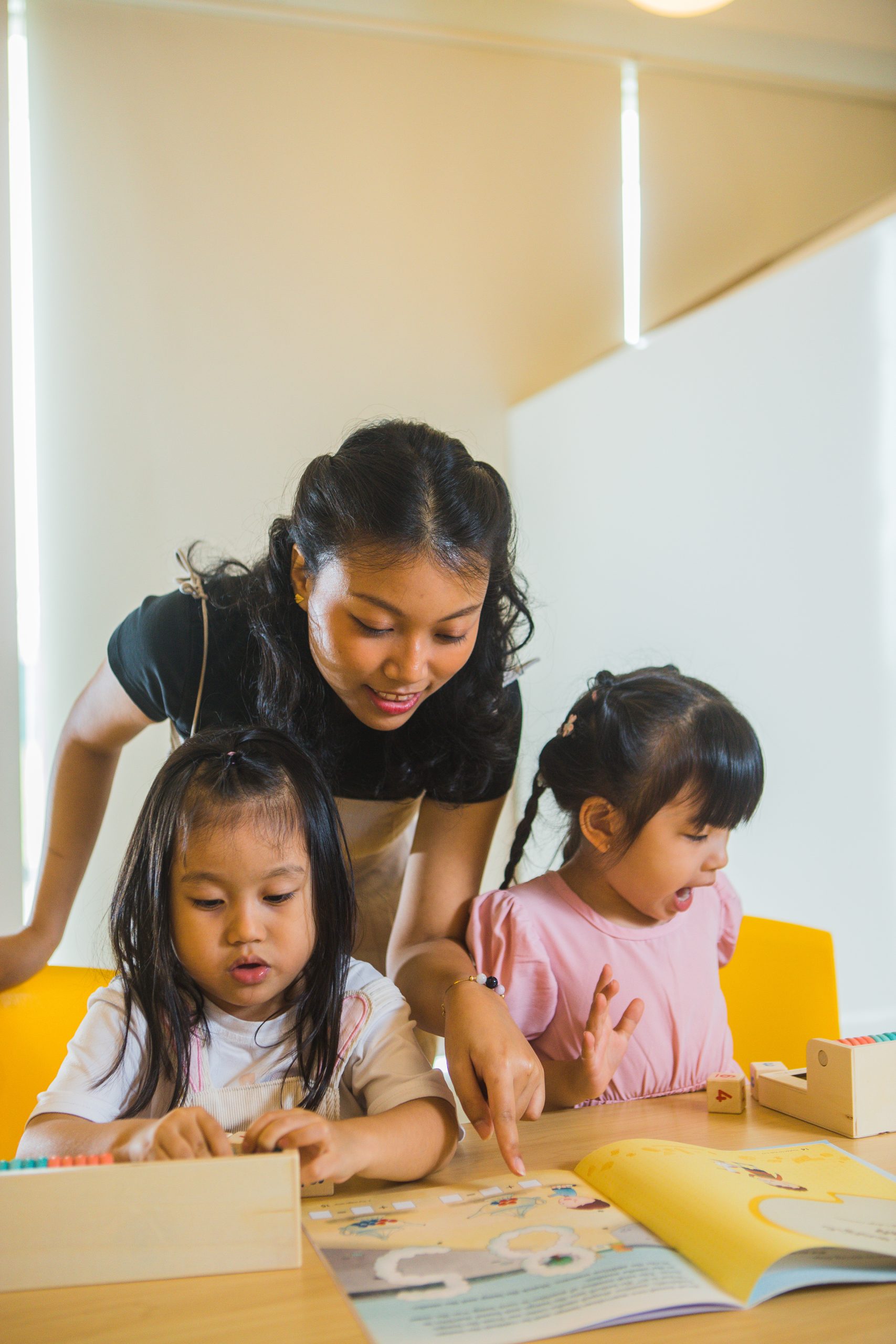 Creative Math Event - PlayFACTO School