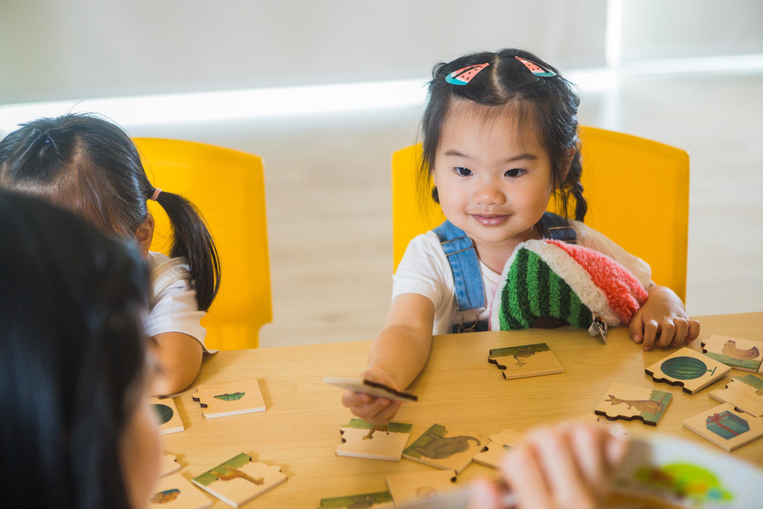 Creative Math Event - PlayFACTO School