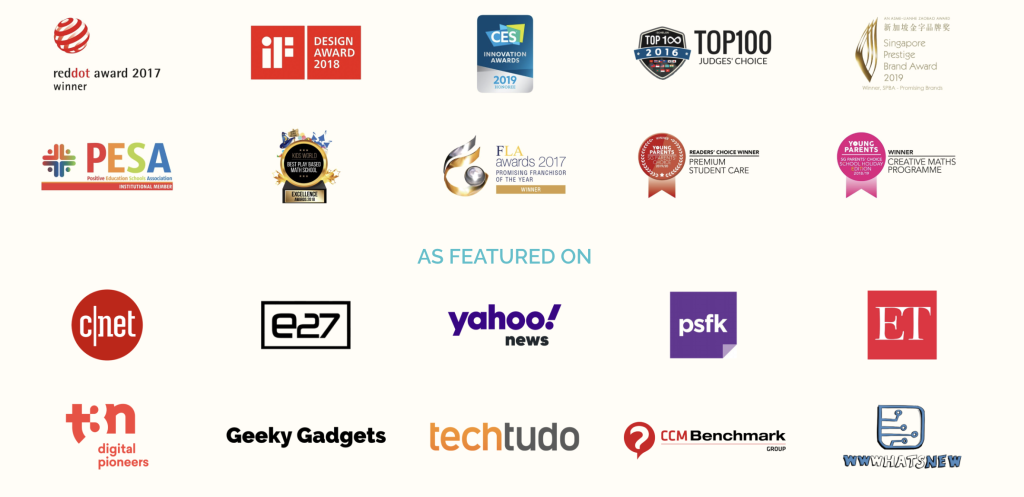 Student Care Coding Robotics | Singapore | PlayFACTO School