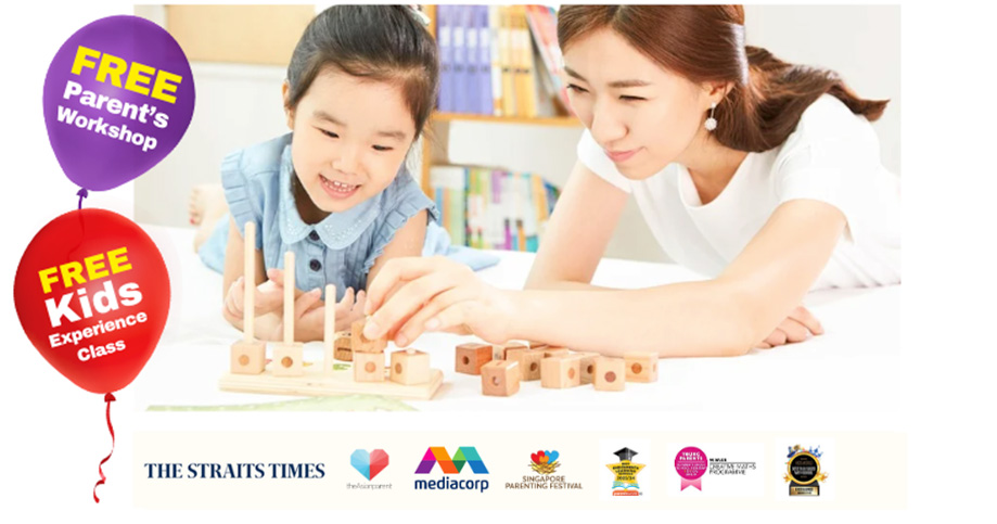 Creative Math Event - PlayFACTO School