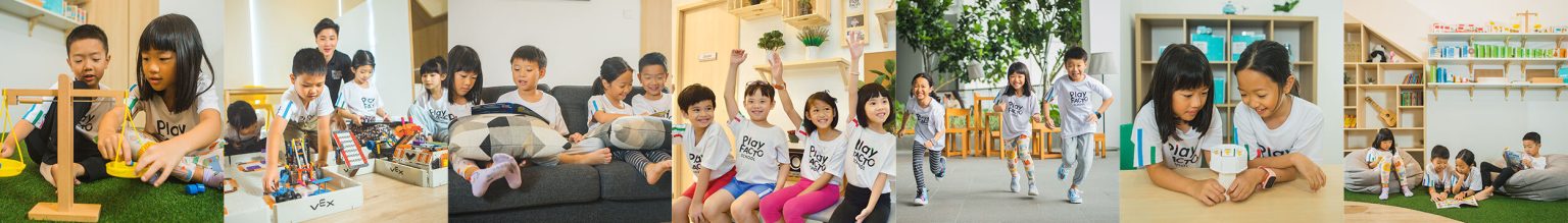 Student Care Singapore | Singapore | PlayFACTO School