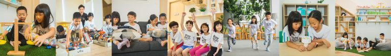 Student Care Singapore | Singapore | PlayFACTO School